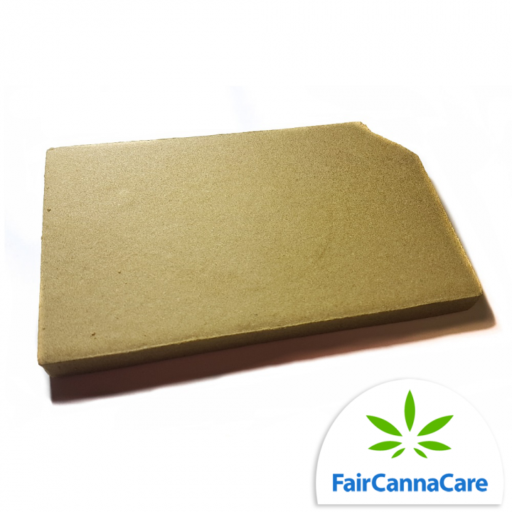 Moroccan Hash - FairCannaCare